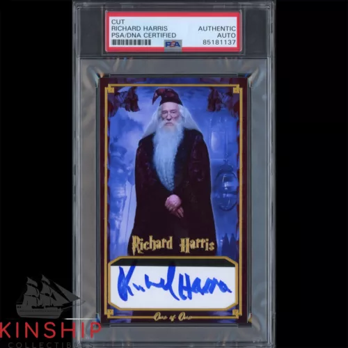 Harry Potter Memorabilia & Collectibles - Rare Books, Signed Posters ...