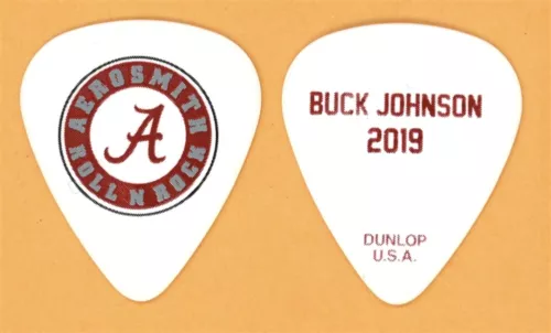 The Best Collection of Aerosmith Signed Memorabilia | Autographia