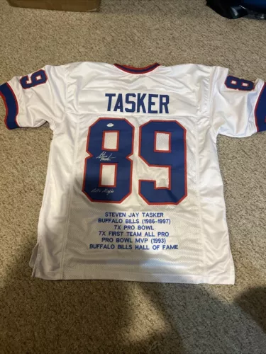 Authentic Autographed Footballs - Hand-Signed Memorabilia | Autographia