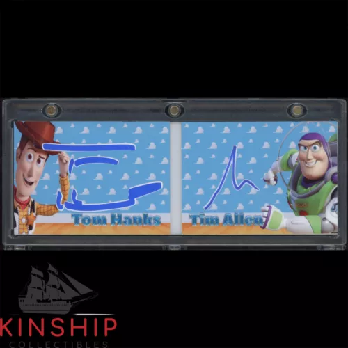 Explore Our Collection Of Tom Hanks Autographed Memorabilia | Autographia