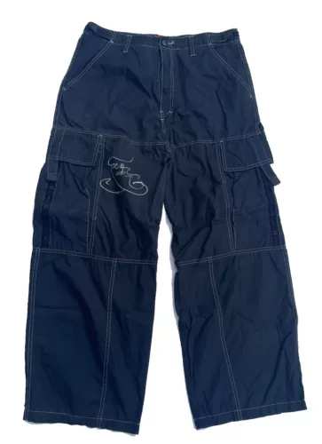 Jeff Hardy Signed WWE Wrestling Style Pants JSA COA WWF AEW TNA Impact ...