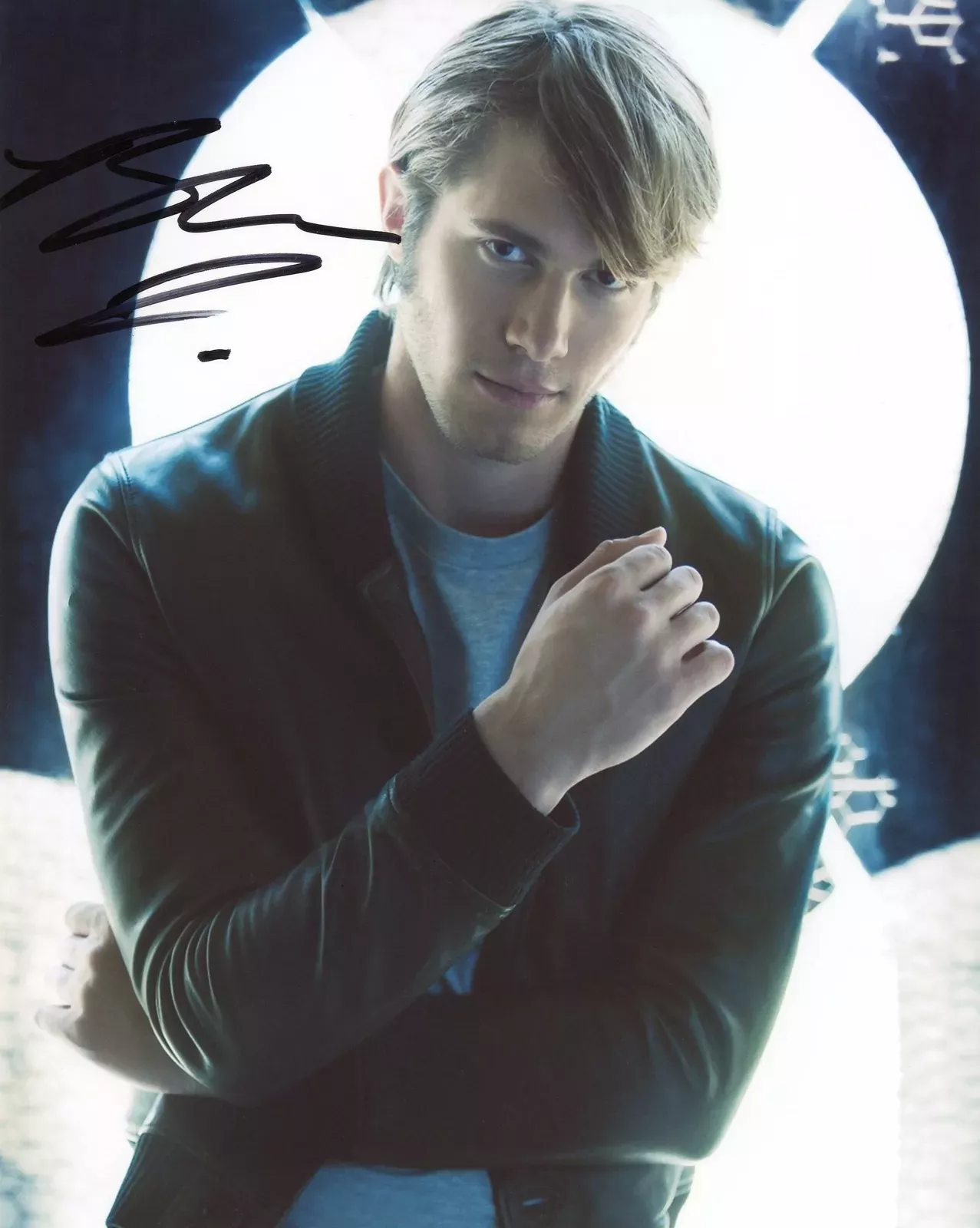 Blake Jenner AUTOGRAPH Signed 8x10 Photo Collectible Memorabilia ...