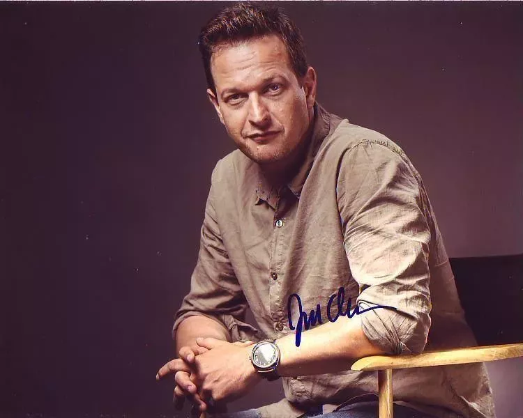 JOSH CHARLES signed autographed photo | Autographia