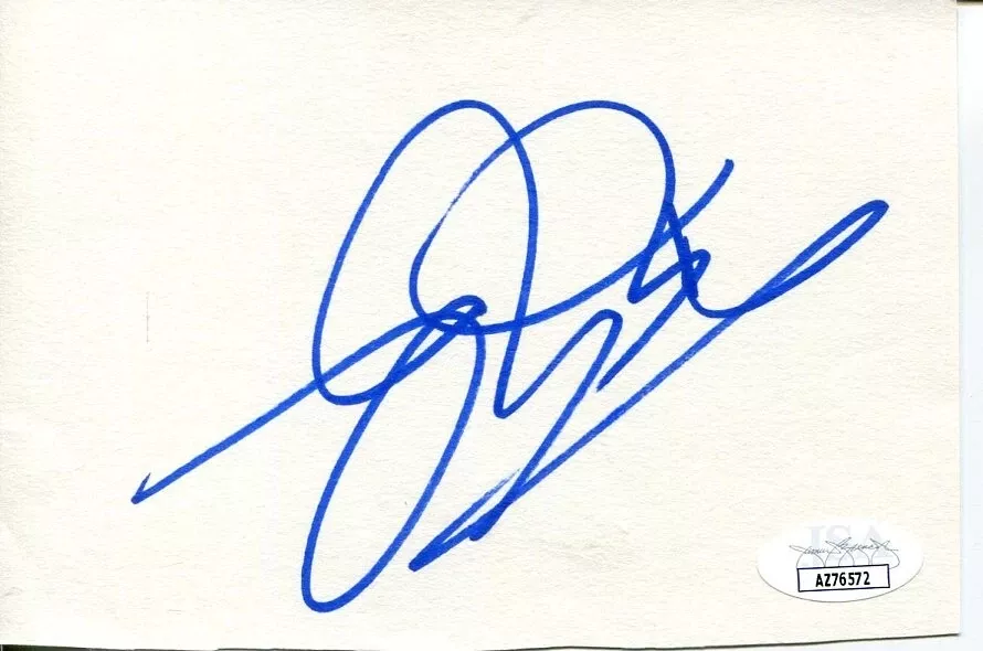 Terry Gilliam Monty Python Flying Cir Time Bandits Director Signed ...